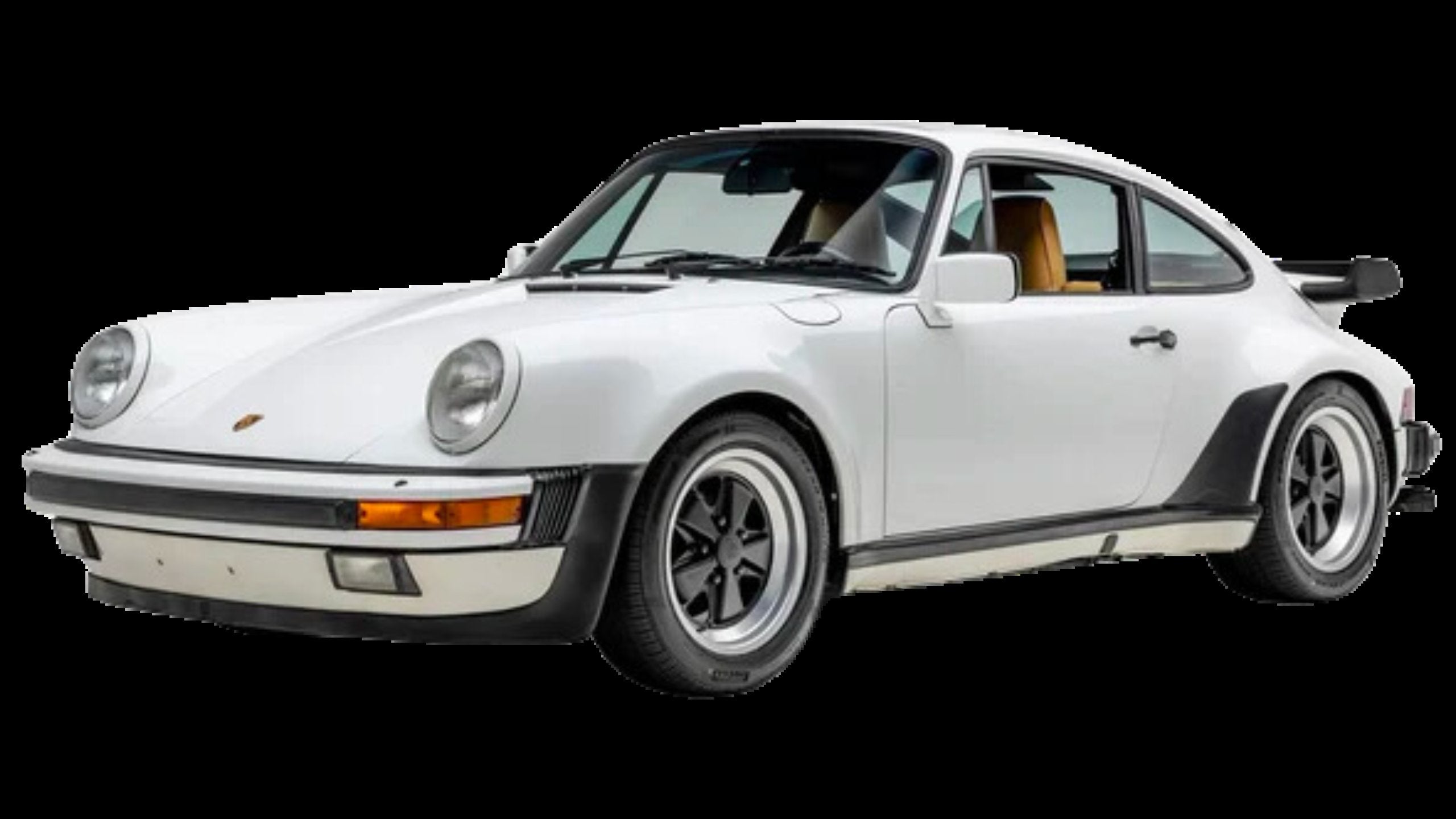 Porsche 911 (930) – FINAL HEAVEN