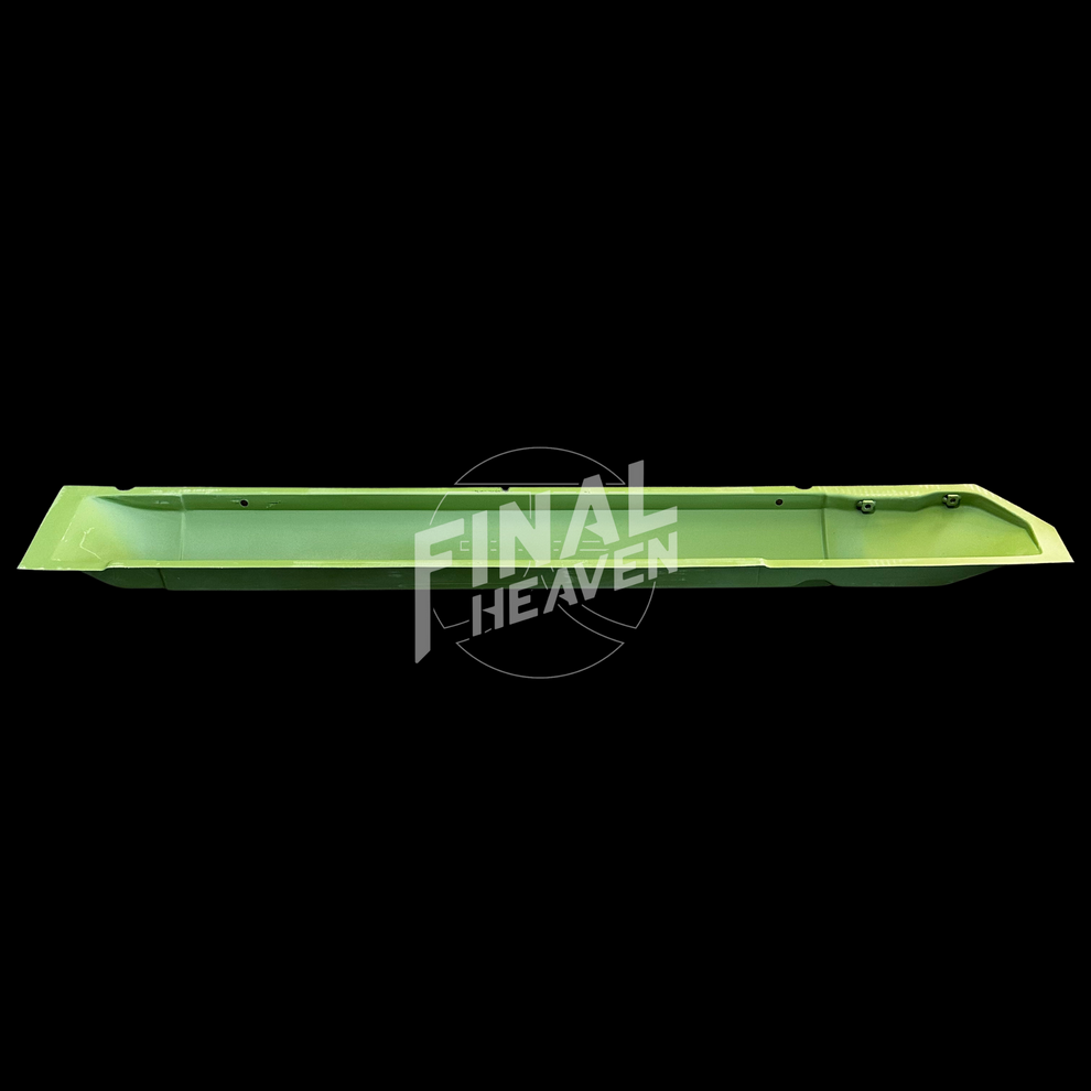 (Back Order Reservation) Datsun 240Z Outer Rocker Panel - KF Vintage J ...