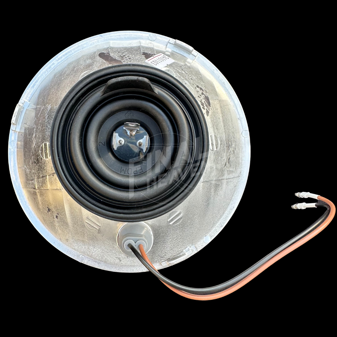 SEV Marchal 180mm Headlight – FINAL HEAVEN