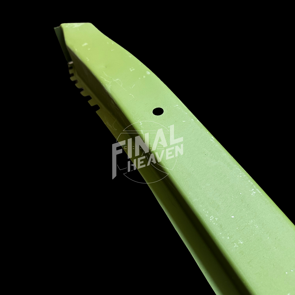 Datsun 260Z 280Z Rear Frame Rail - KF Vintage JDM – FINAL HEAVEN